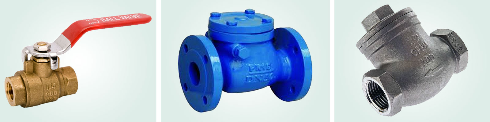 Home - S.R. Saleh Brothers, Authorised Distributors for ITAP Valves ...